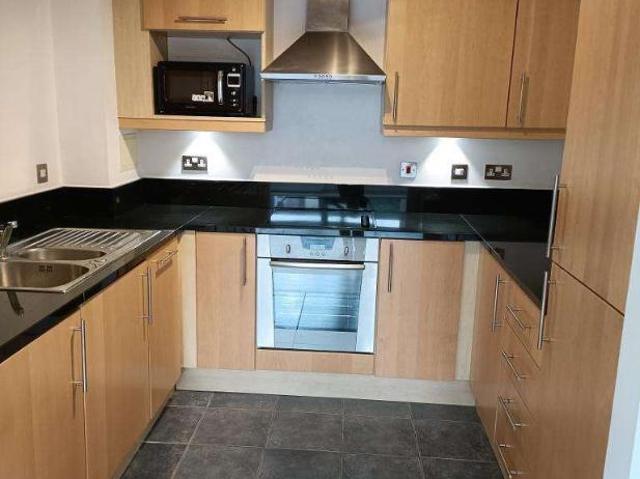 1 bed flat for sale