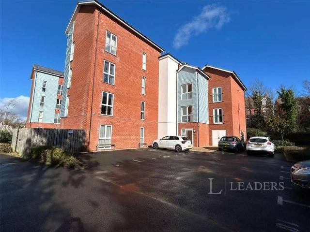 1 bed flat for sale