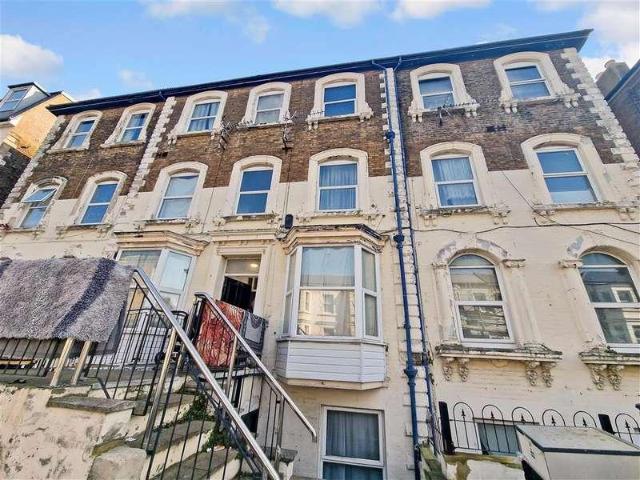 1 bed flat for sale