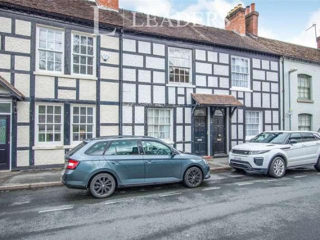 1 bed flat for sale