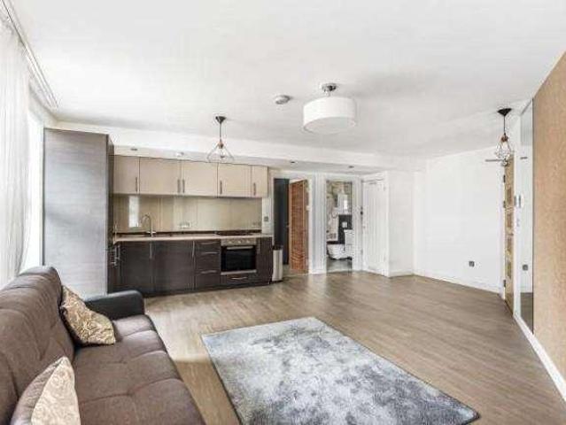 1 bed flat for sale