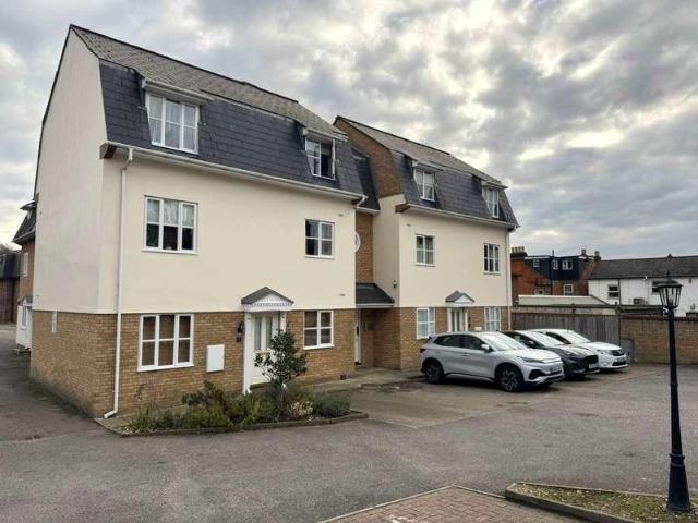 1 bed flat for sale