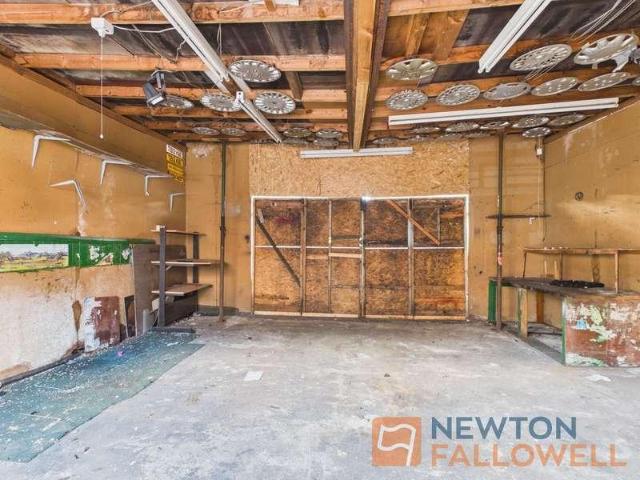 1 bed flat for sale