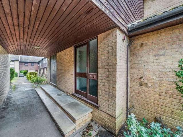 1 bed flat for sale