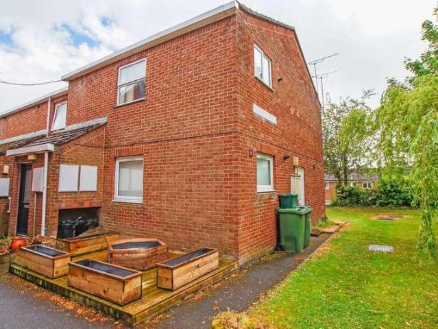 1 bed flat for sale