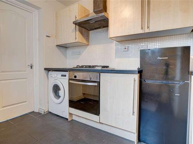 1 bed flat for sale