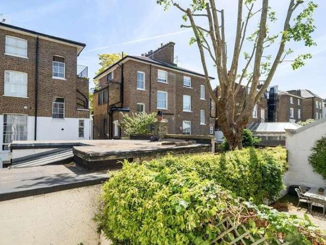 1 bed flat for sale