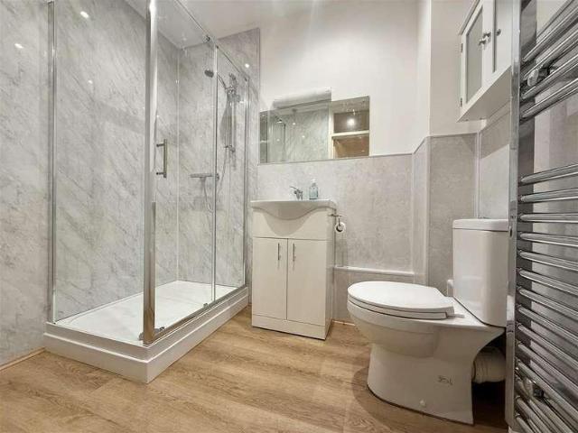 1 bed flat for sale