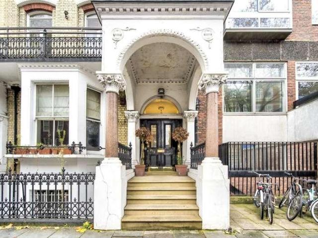 1 bed flat for sale