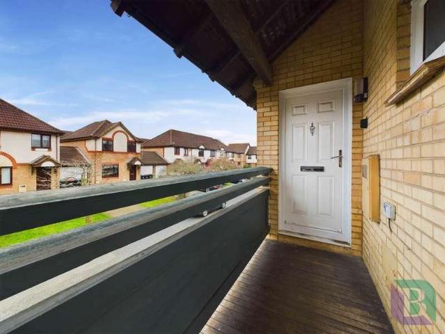1 bed flat for sale