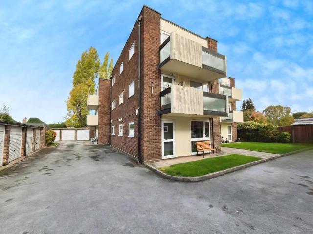 1 bed flat for sale