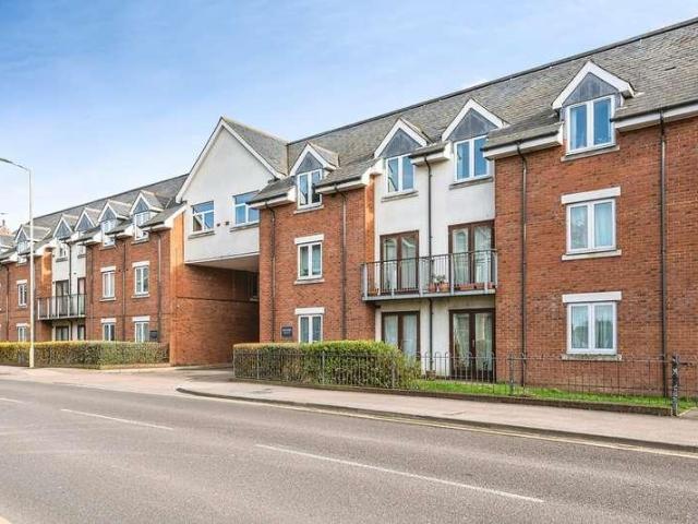 1 bed flat for sale