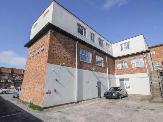 1 bed flat for sale