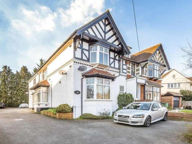 1 bed flat for sale