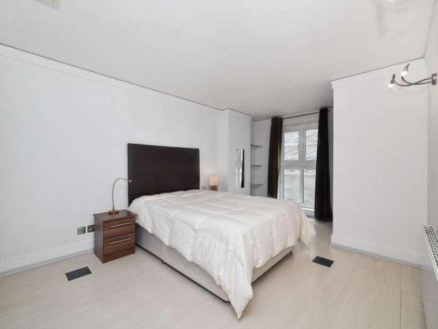 1 bed flat for sale
