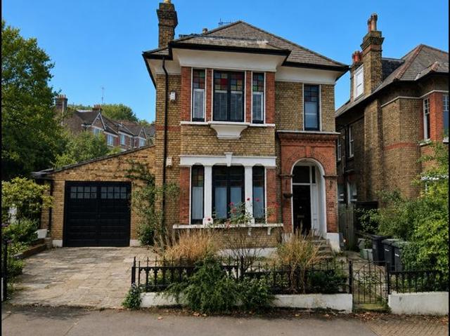 1 Bed Flat, Forest Hill Road, SE23