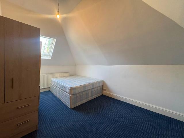1 Bed Flat, Forest Hill Road, SE23