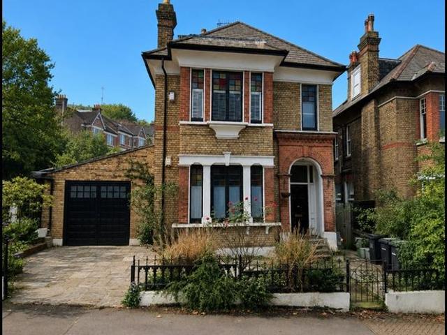 1 Bed Flat, Forest Hill Road, SE23