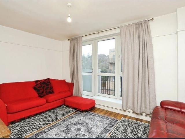 1 Bed Flat, Forest Hill, SE23