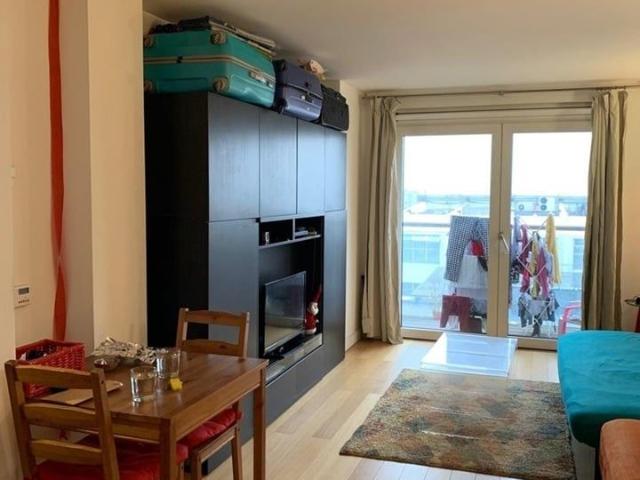 1 Bed Flat, Forum House, HA9