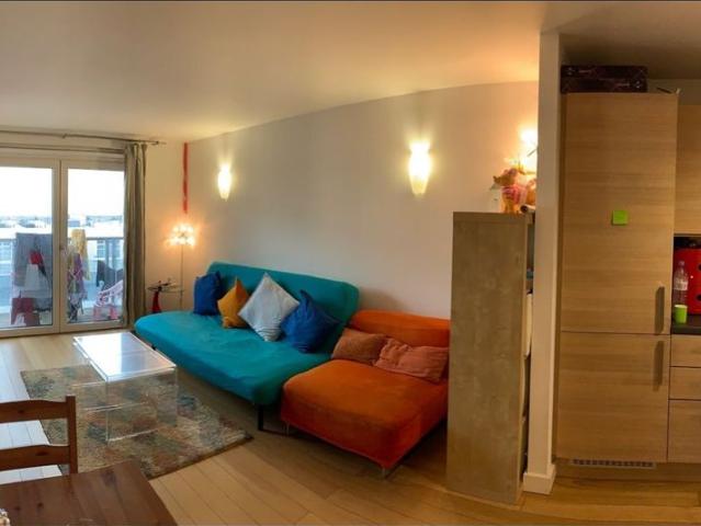 1 Bed Flat, Forum House, HA9
