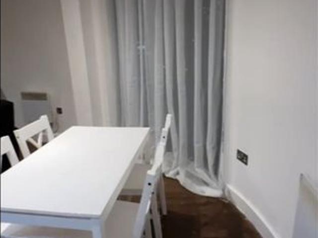 1 Bed Flat, Fresh Apartments, M3