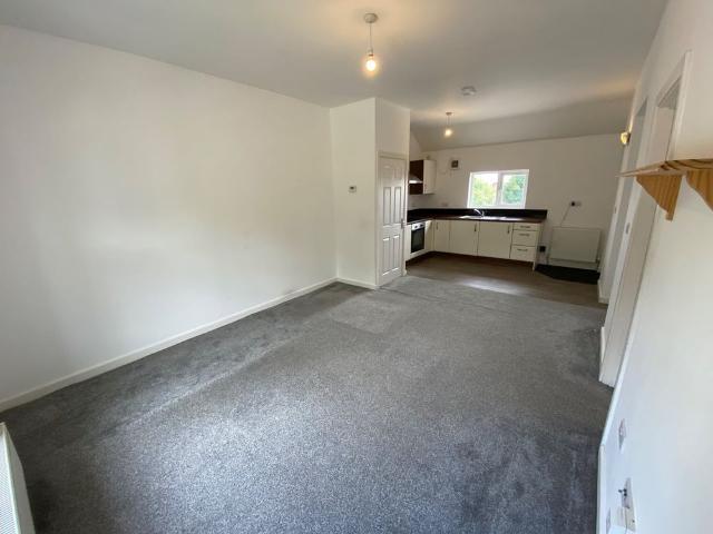 1 Bed Flat, Fretson Road South, S2
