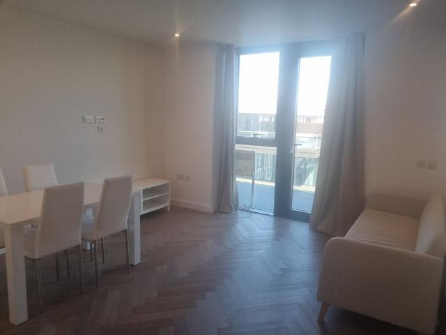 1 Bed Flat, Gauging Square, E1W