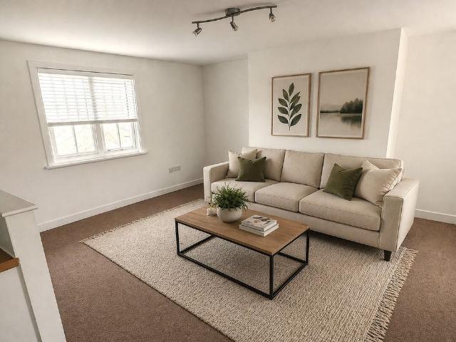 1 Bed Flat, Glenfield Road, LE3