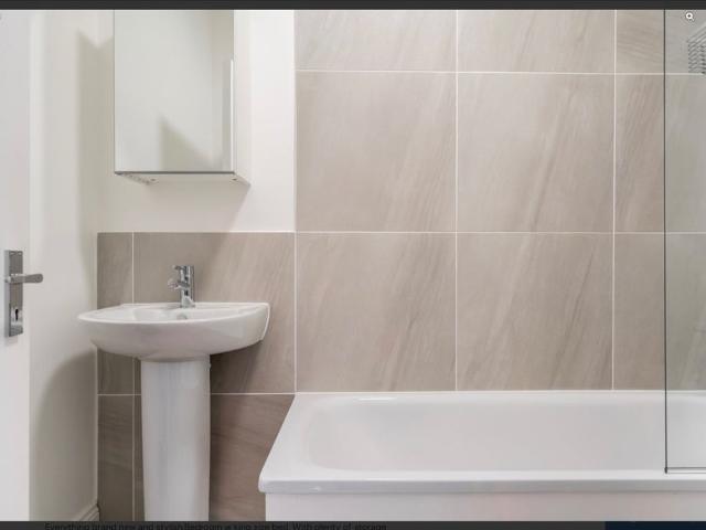 1 Bed Flat, Glenmore Rd, NW3