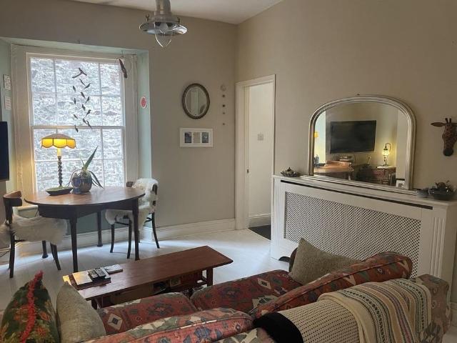 1 Bed Flat, Gloucester Street, BS8
