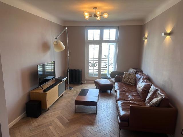 1 Bed Flat, Gloucester Place, NW1