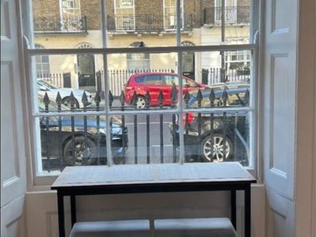 1 Bed Flat, Gloucester Place, NW1