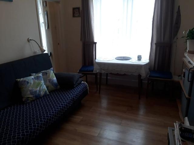 1 Bed Flat, Gloucester Road North, BS34