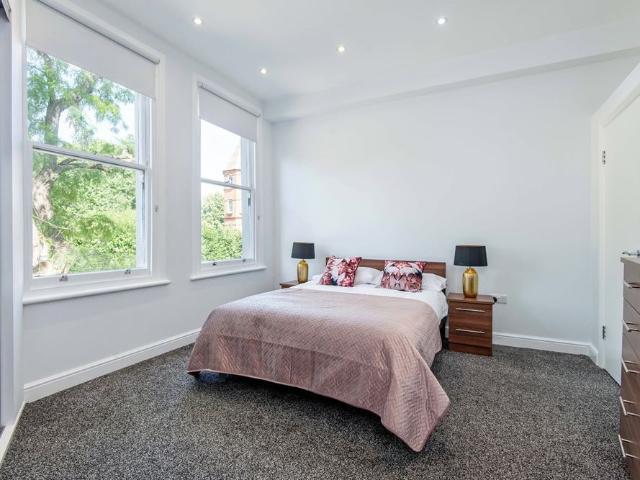 1 Bed Flat, Goldhurst Terrace, NW6