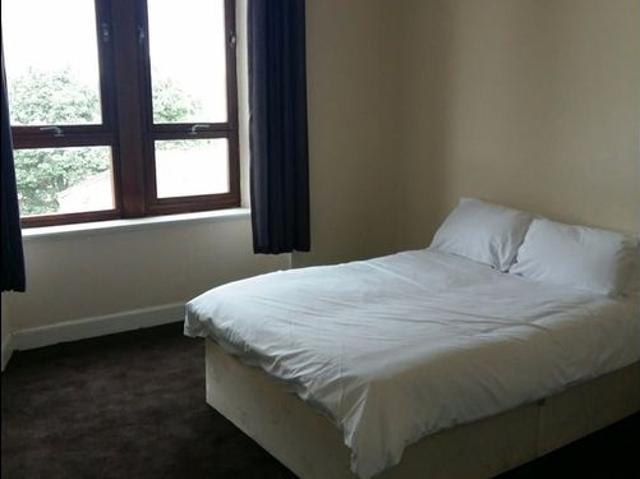 1 Bed Flat, Govan Road, G51