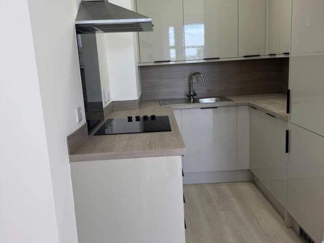 1 Bed Flat, Grampian Road, AB11