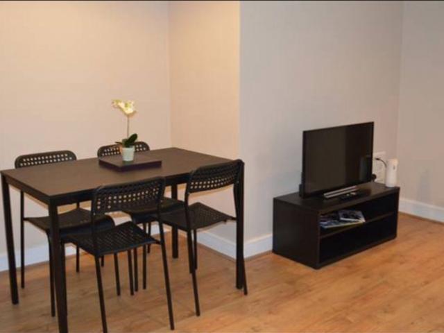 1 Bed Flat, Granville Street, B1