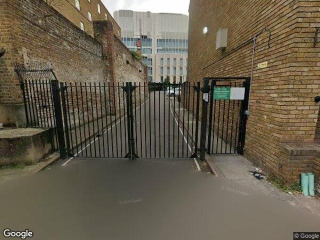 1 Bed Flat, Gray's Inn Rd, WC1X