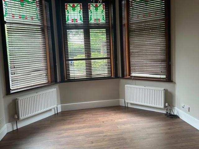 1 Bed Flat, Great North Road, N6