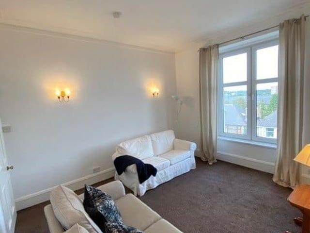 1 Bed Flat, Great Northern Road, AB24