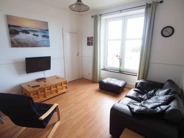 1 Bed Flat, Great Northern Road, AB24