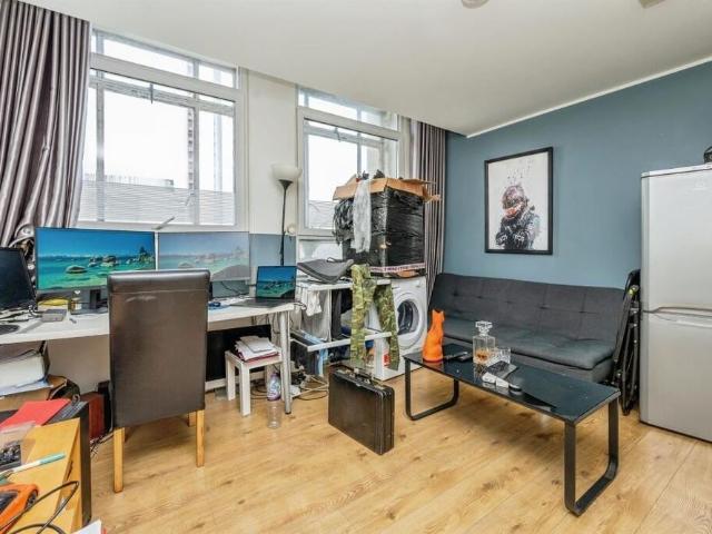 1 Bed Flat, Great Charles Street Queensway, B3