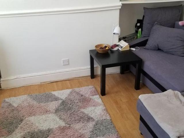 1 Bed Flat, Great Clowes St, M7