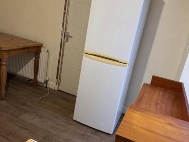 1 Bed Flat, Great South West Road, TW4