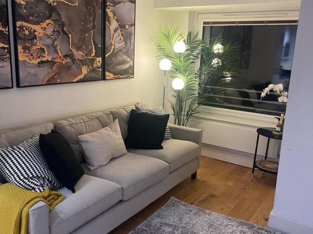 1 Bed Flat, Green Dragon House, CR0