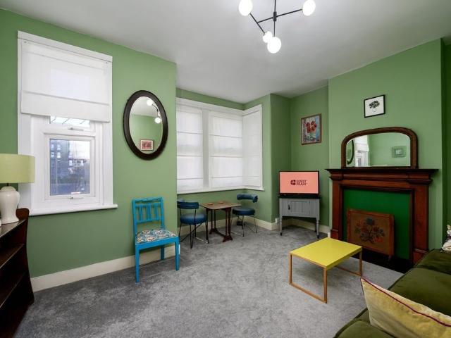 1 Bed Flat, Green St, E13