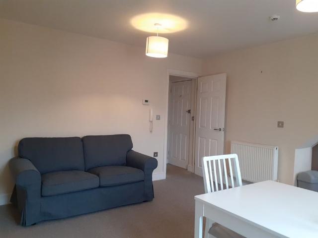 1 Bed Flat, Green Street, BS3
