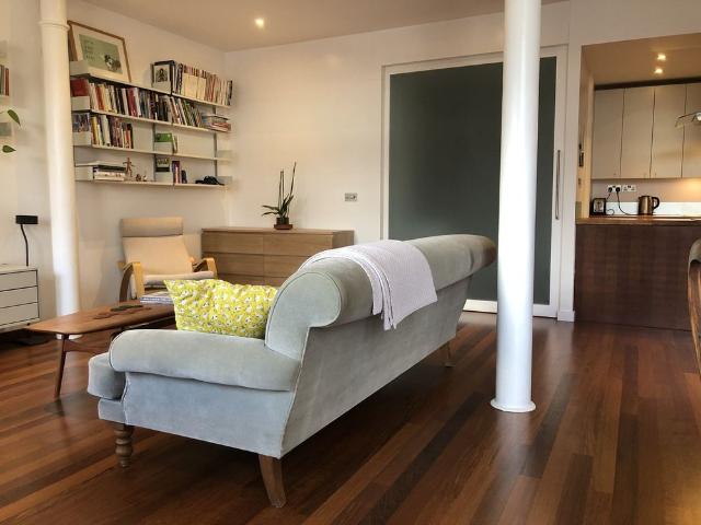 1 Bed Flat, Green Walk, SE1