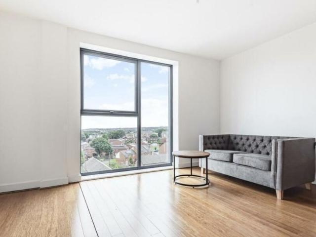 1 Bed Flat, Greenhouse, LS11